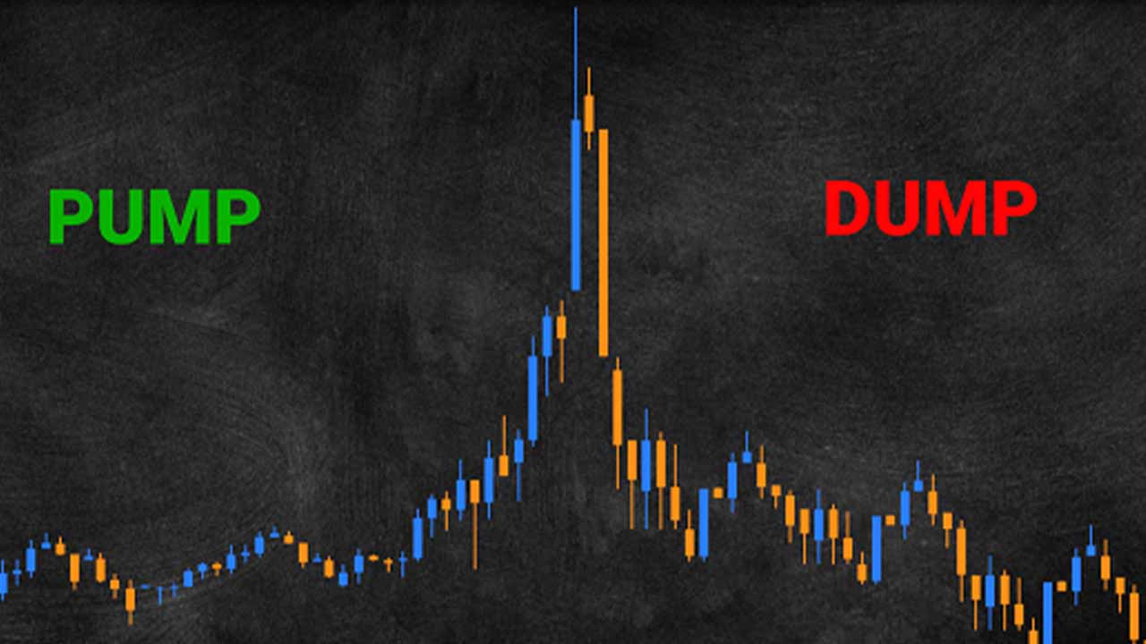 » Pump and Dump: O que é e Como se Proteger desse Golpe?