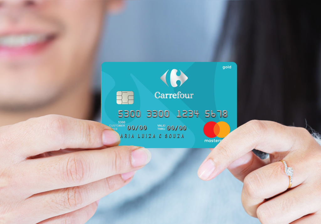 » Como Solicitar Cartão Carrefour: Passo a Passo e Requisitos Necessários