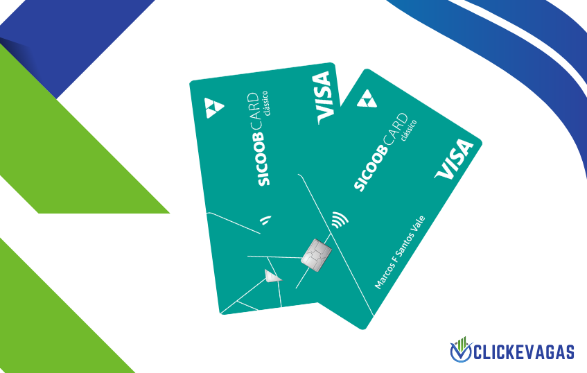 » Cartão de Crédito Sicoob Card